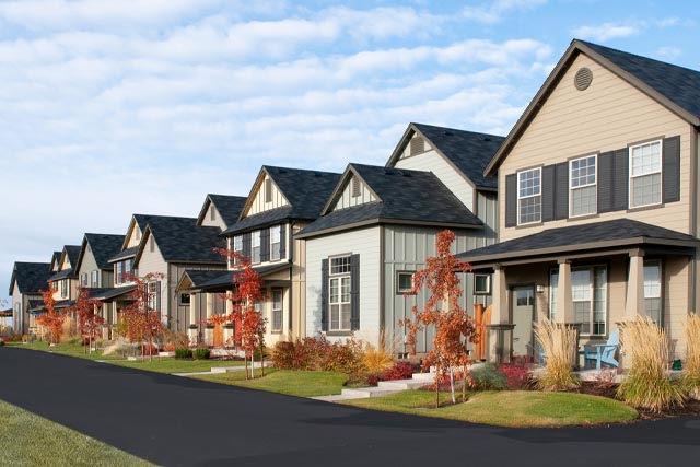 Benefits of Spec Home Building for Residential Builders - Snap.Build